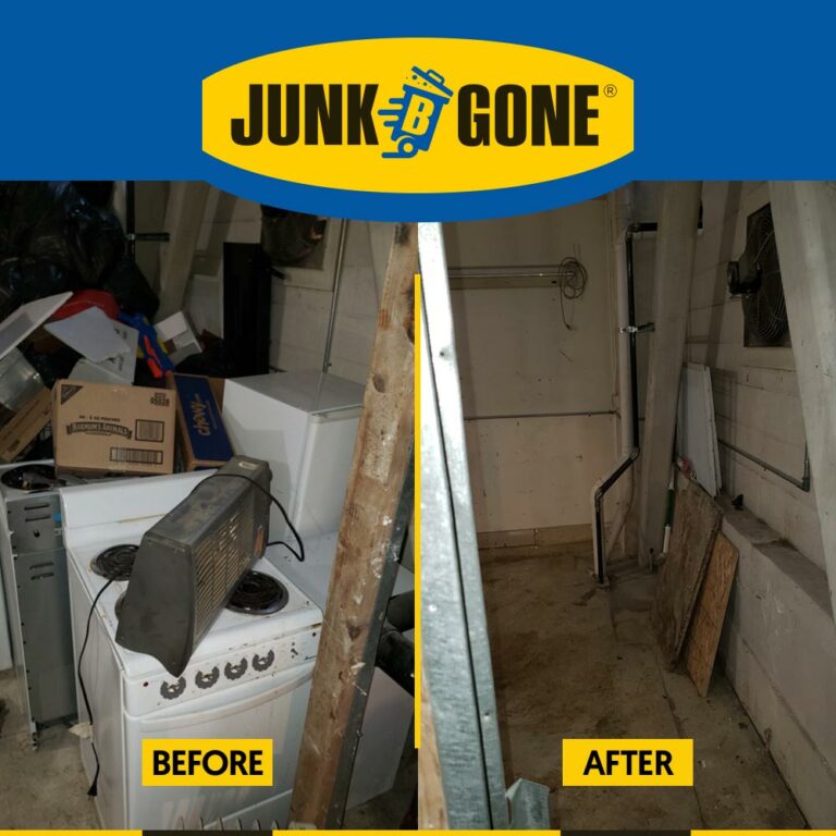 Woodinville Junk Removal Services | We Pick Up & Haul Away Junk