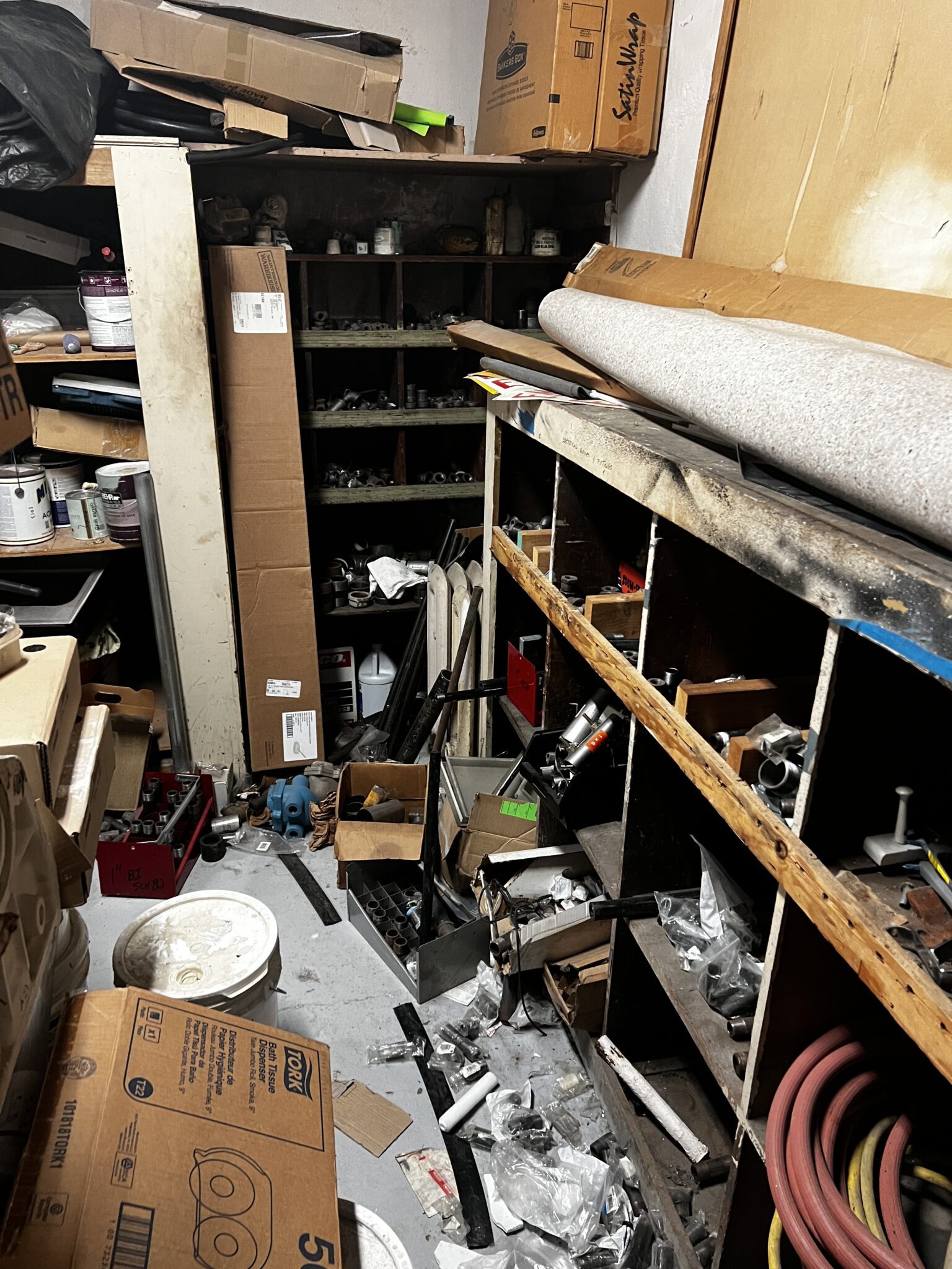 Frequently Asked Questions about Scrap Metal Removal and Recycling